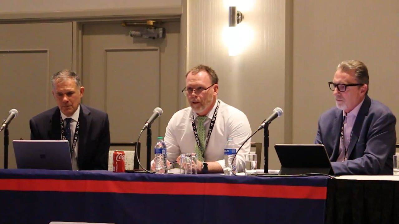 SEP licensing in 2024 | World IP Review